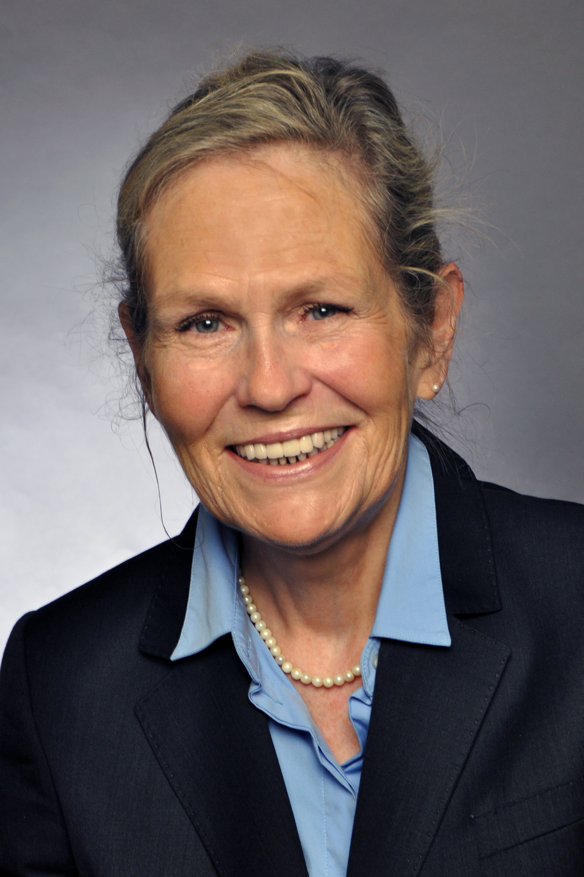 Astrid Abel - Internationales Zentrum Clausthal (IZC)