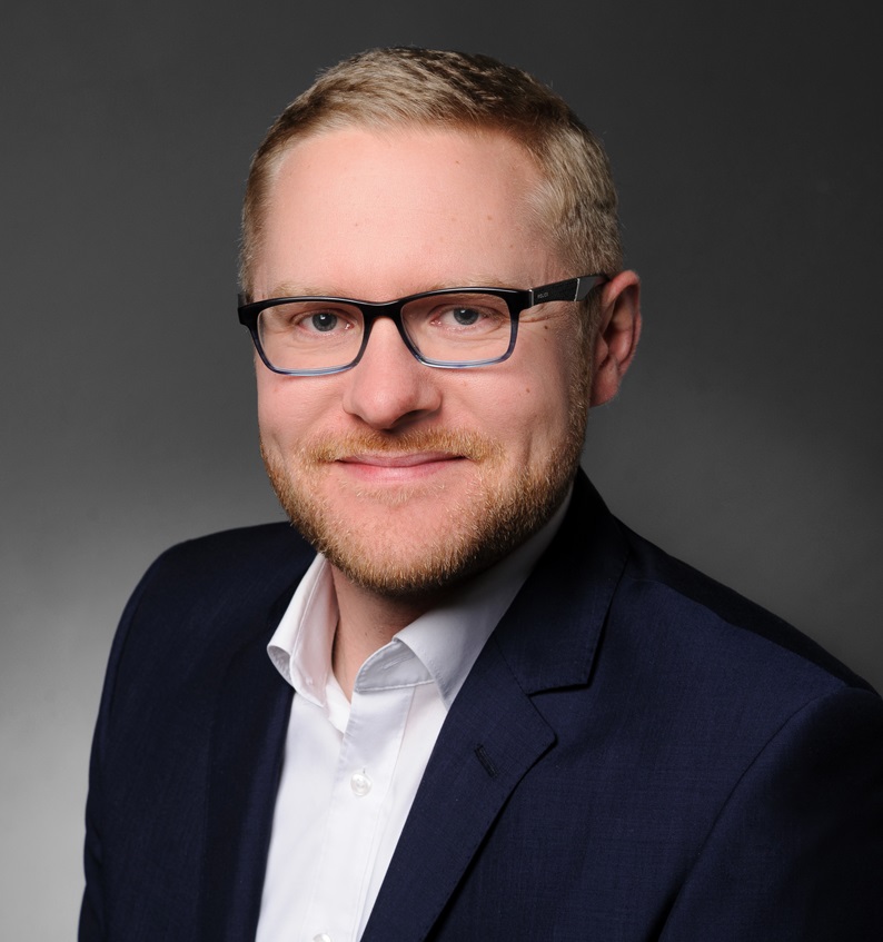 Markus Heidemann - Internationales Zentrum Clausthal (IZC)